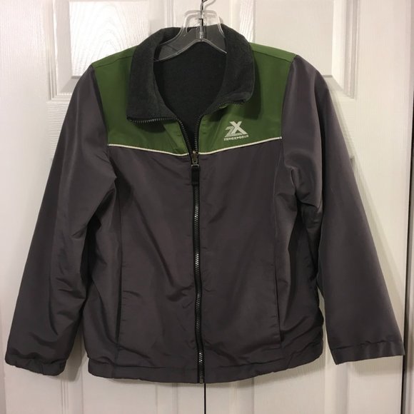 ZeroXposur | Jackets & Coats | Kids Zeroxposur Reversible Jacket | Poshmark